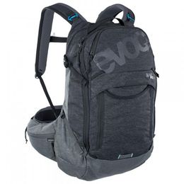 Evoc - Trail Pro 26 - Bike-Rucksack Gr 26 l - S/M blau