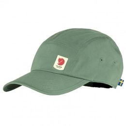 Fjällräven Fjällräven - High Coast Lite Cap - Cap Gr S/M grün