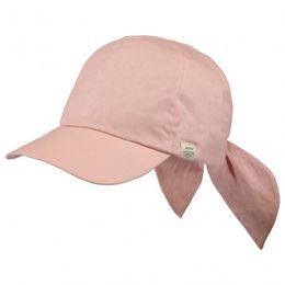 Barts - Women's Wupper Cap - Cap Gr One Size rosa