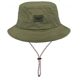 Barts - Matao Hat - Hut Gr One Size oliv