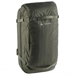 Vaude - Mundo 50+To Go - Reiserucksack Gr 50+12 l oliv