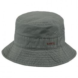Barts - Calomba Hat - Hut Gr One Size grau