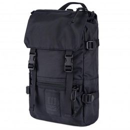 Topo Designs - Rover Pack Mini - Daypack Gr 10,5 l grau