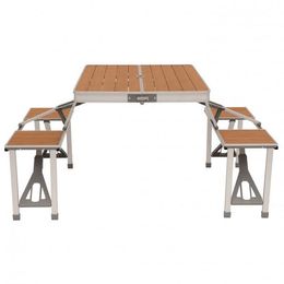 Outwell - Dawson Picnic Table - Campingtisch grau