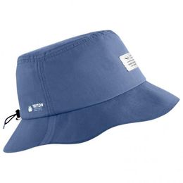 Salewa - Fanes 2 Brimmed Hat - Hut Gr 56 cm blau