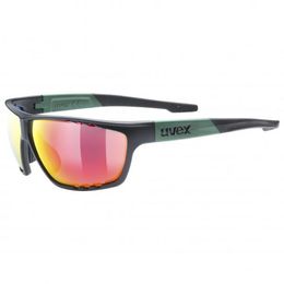 Uvex - Sportstyle 706 Mirror Cat. 3 - Sonnenbrille bunt