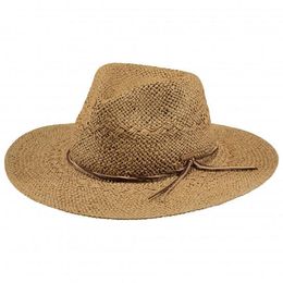 Barts - Arday Hat - Hut Gr One Size beige