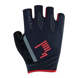 Roeckl Sports - Isera - Handschuhe Gr 7 blau