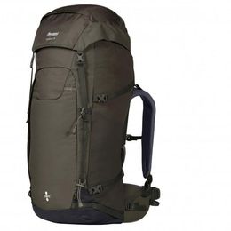 Bergans - Trollhetta 75 - Trekkingrucksack Gr 75 l braun