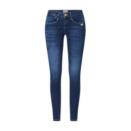 Gang Skinny-fit-Jeans NELE (1-tlg) Plain/ohne Details