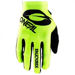 O Neal O'Neal - Matrix Glove Stacked - Handschuhe Gr Unisex S grün