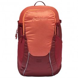 Vaude - Women's Tremalzo 18 - Bike-Rucksack Gr 18 l rot