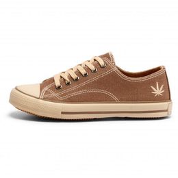 GRAND STEP SHOES - Marley Classic - Sneaker 45 | EU 45 braun/beige