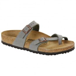 Birkenstock - Mayari BFBC - Sandalen 35 - Regular | EU 35 braun