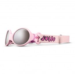 Julbo - Kid's Loop S S4 (VLT 5%) - Sonnenbrille rosa