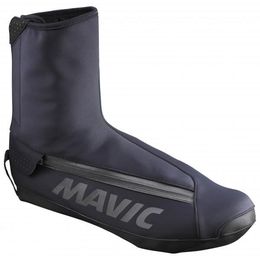 Mavic - Essential Thermo Shoe Cover - Überschuhe Unisex S | EU S grau