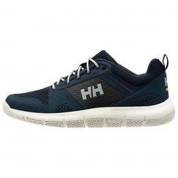 Helly Hansen - Women's Skagen F-1 Offshore - Wassersportschuhe US 6 | EU 37 blau