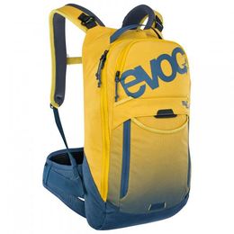 Evoc - Trail Pro 10 - Bike-Rucksack Gr 10 l - S/M bunt