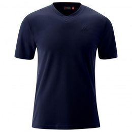 Maier Sports - Wali - T-Shirt Gr S blau