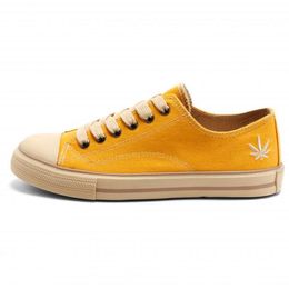 GRAND STEP SHOES - Marley Classic - Sneaker 38 | EU 38 beige/orange