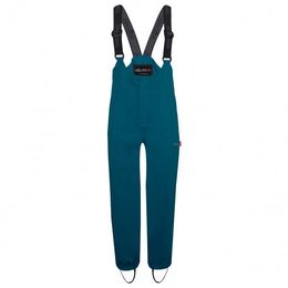 Trollkids - Kid's Odda Pant - Regenhose Gr 80 blau