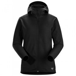 Arc'teryx Arc'teryx - Women's Kyanite LT Hoody - Fleecejacke Gr XL schwarz