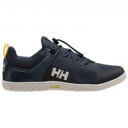 Helly Hansen - HP Foil V2 - Wassersportschuhe US 8,5 | EU 42 blau