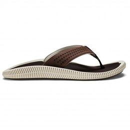 OluKai - Ulele - Sandalen US 14 - EU 47 beige