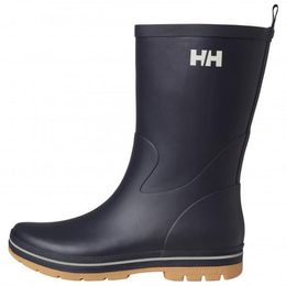 Helly Hansen - Midsund 3 - Gummistiefel US 10 | EU 44 grau