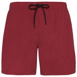 Protest - Faster - Boardshorts Gr S rot