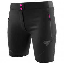 Dynafit - Women's Transalper 2 Light DST Shorts - Shorts Gr XS schwarz
