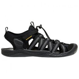 Keen - Women's Drift Creek H2 - Sandalen US 9,5 | EU 40 schwarz