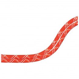 Mammut - 9.5 Gym Classic Rope - Einfachseil Länge 50 m rot