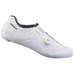 Shimano - SH-RC3 Road Comp Schuhe - Radschuhe 42 - Regular | EU 42 grau