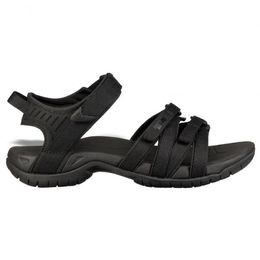 Teva - Women's Tirra - Sandalen US 5 | EU 36 schwarz