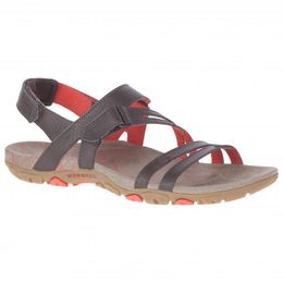 Merrell - Women's Sandspur Rose Convert - Sandalen 37 | EU 37 braun