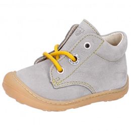 Pepino by Ricosta - Kid's Cory - Freizeitschuhe 18 - Wide | EU 18 grau