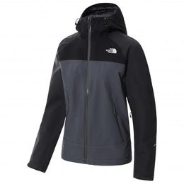 The North Face - Women's Stratos Jacket - Hardshelljacke Gr XS schwarz