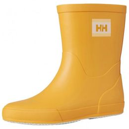 Helly Hansen - Women's Nordvik 2 - Gummistiefel US 10 - EU: 40 gelb