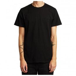DEDICATED - T-Shirt Stockholm - T-Shirt Gr M schwarz