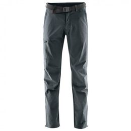 Maier Sports - Torid Slim - Trekkinghose Gr 24 - Short grau