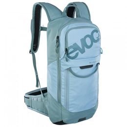 Evoc - FR Lite Race 10L - Bike-Rucksack Gr 10 l - S türkis/blau