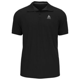 Odlo - Polo Shirt S/S F-Dry - Polo-Shirt Gr M schwarz