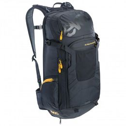 Evoc - FR Trail Blackline 20 - Bike-Rucksack Gr 18 l - S blau