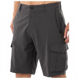 Rip Curl - Trail Cargo Boardwalk - Shorts Gr 29 grau