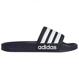 Adidas - Adilette Shower - Sandalen UK 7 | EU 40,5 blau