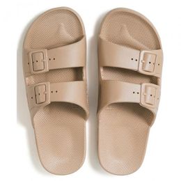 Freedom Moses - Basic - Sandalen 35/36 | EU 35-36 beige