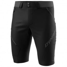 Dynafit - Transalper 4 DST Shorts - Shorts Gr XXL schwarz