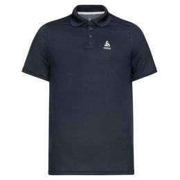 Odlo - Polo Shirt S/S F-Dry - Polo-Shirt Gr S blau