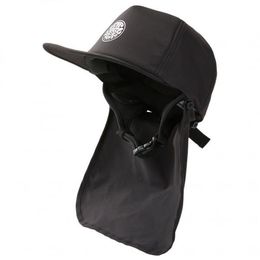 Rip Curl - Surf Series Cap - Cap Gr S/M schwarz/grau